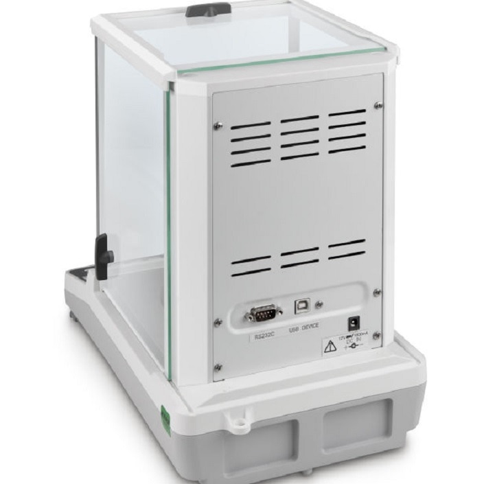 Balanta analitica Kern & Sohn, ACJ 200-4M omologata metrologic - eMAG.ro