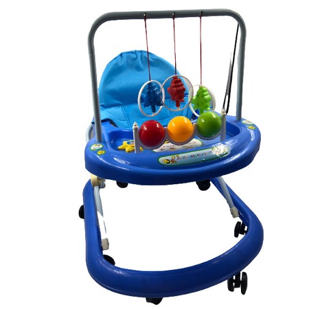 Premergator reglabil pentru copii, RDB 992, Albastru - eMAG.ro