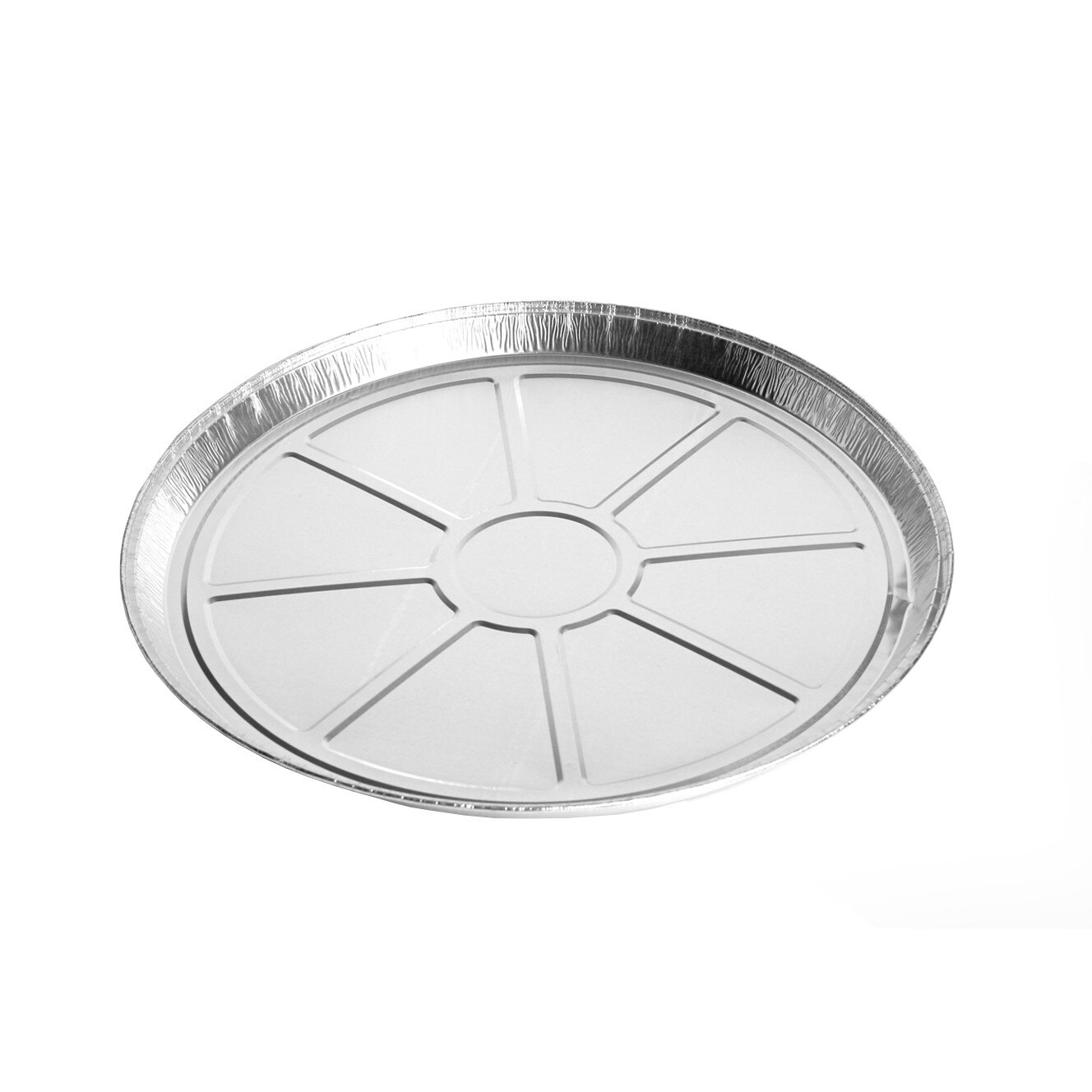 Tavite din aluminiu de unica folosinta pentru pizza medie, capacitate ...