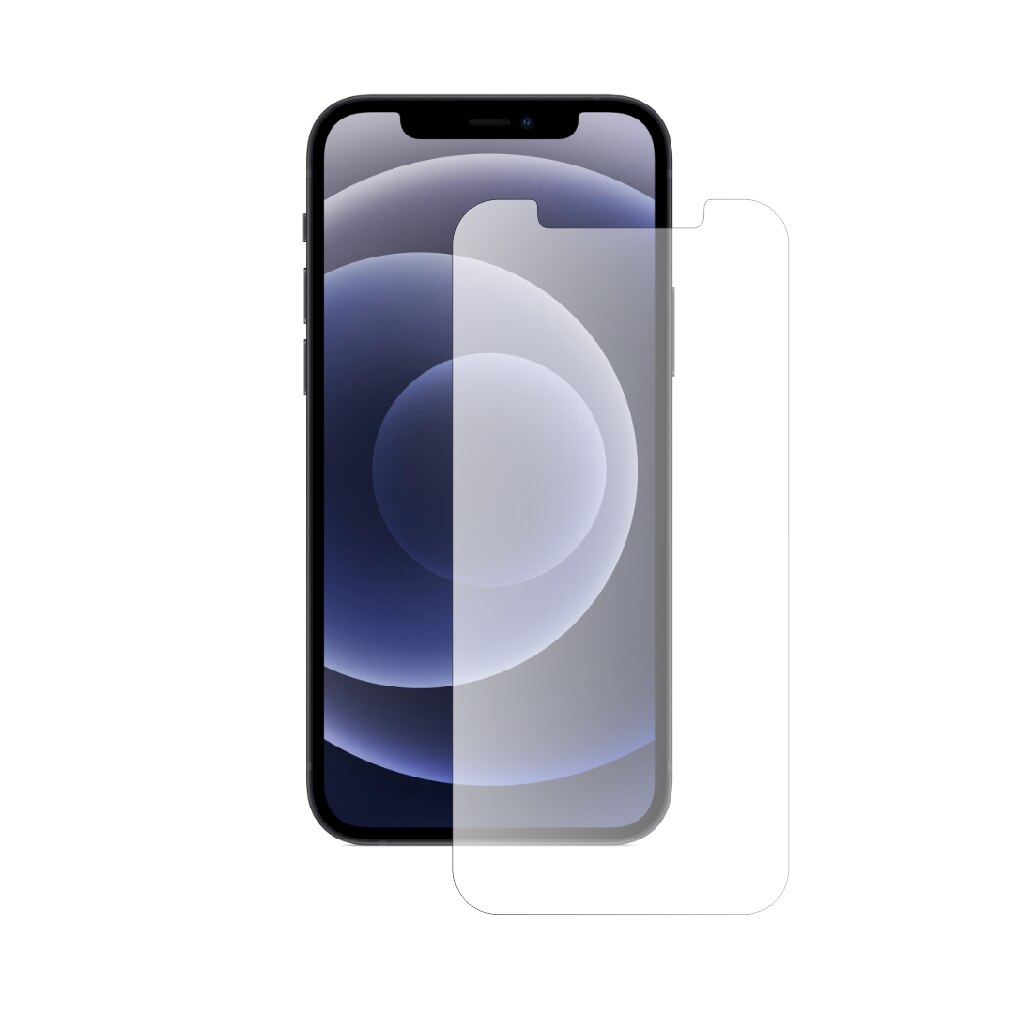 Защитно фолио за телефон, съвместимо с iPhone 12 - eMAG.bg
