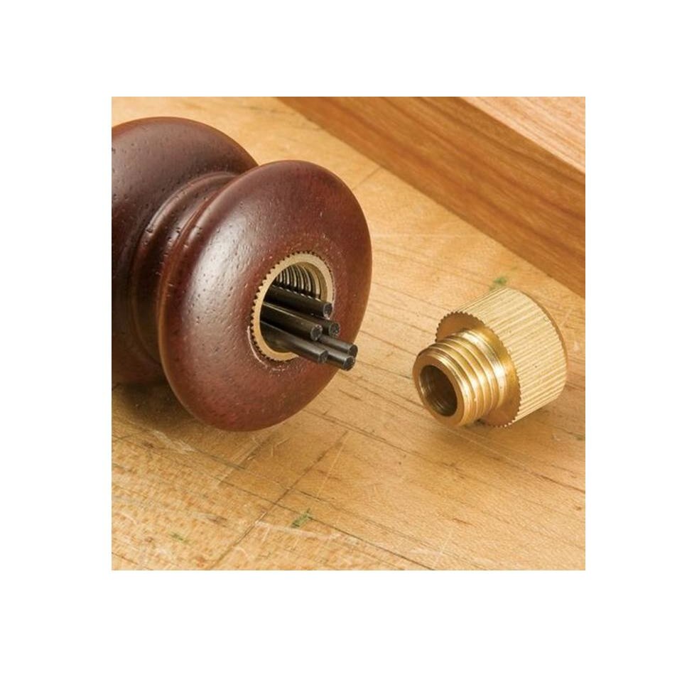 Set 6 in 1 compas, cercuri, forme, Rockler - eMAG.ro