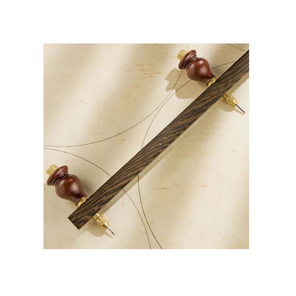Set 6 in 1 compas, cercuri, forme, Rockler - eMAG.ro