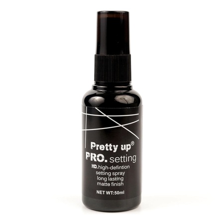 Fixator Make-up fix spray, 50 ml - eMAG.ro