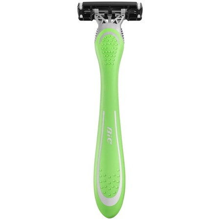 Комплект от 10 самобръсначки BIC Flex 3 Sensitive, С 3 ножчета - eMAG.bg