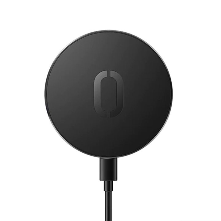 Incarcator Fara Fir Fast Charge 2.4A, 15W, 1m - JoyRoom (JR-A28 ...