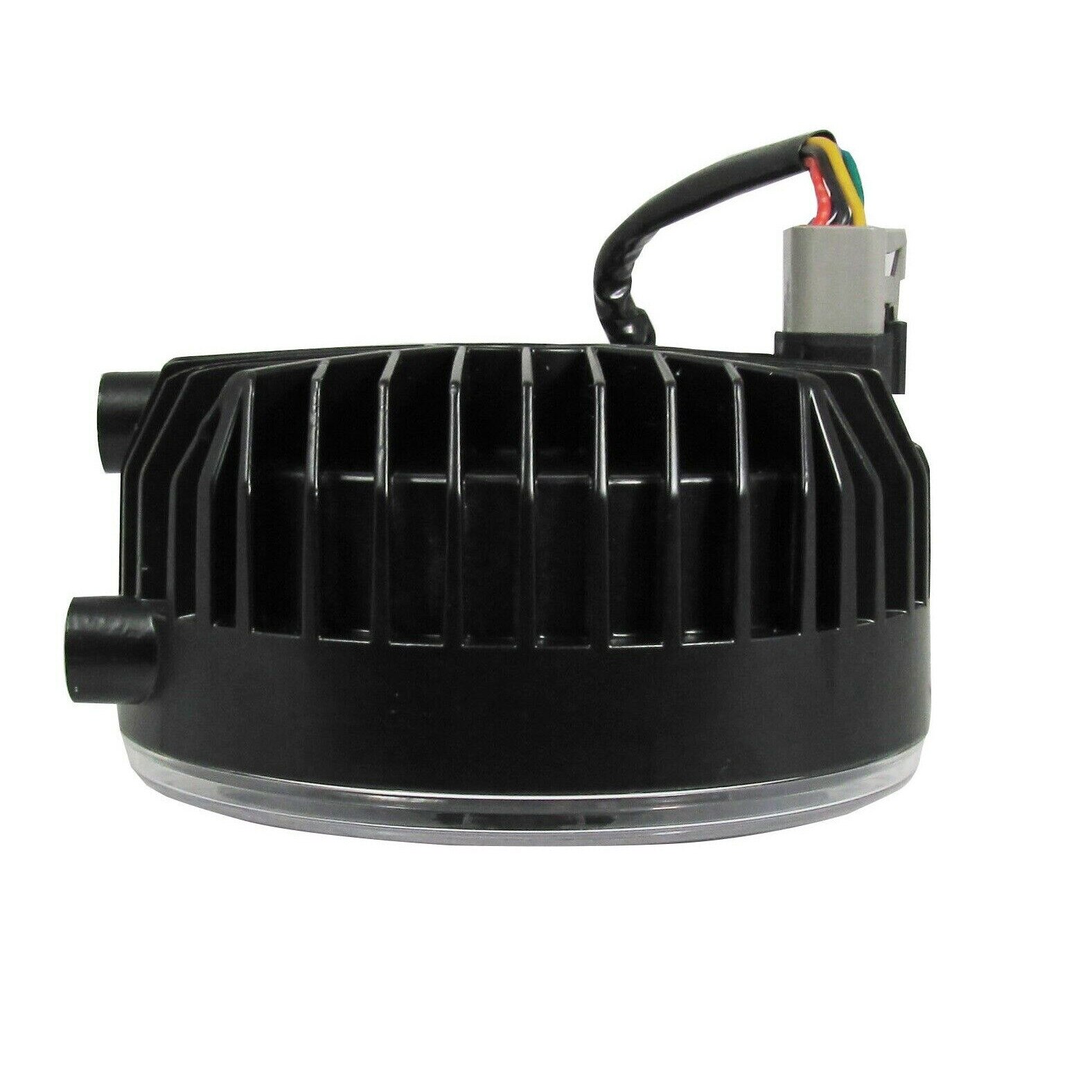 Set LED Faruri cu Semnalizare "Sageata", Flexzon, 6000lm, 120W, 12/24V ...