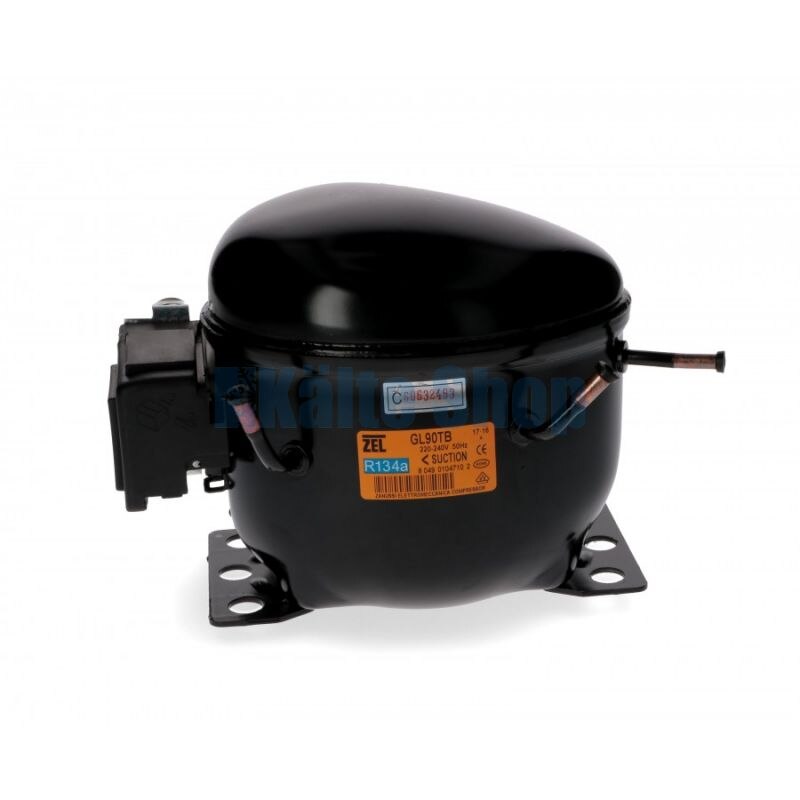 Compresor, Cubigel, GL 90 TB - eMAG.ro