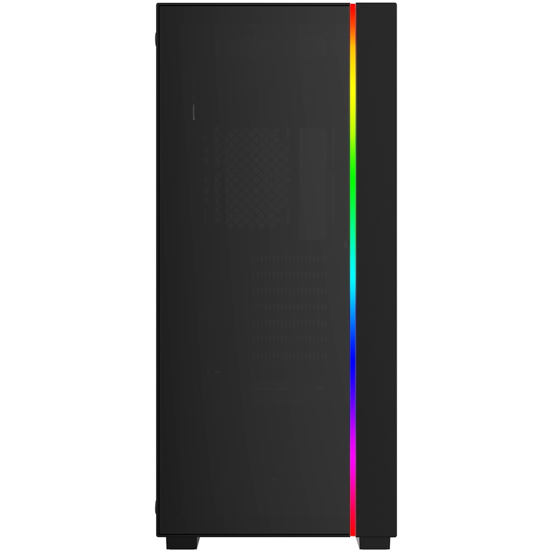 Carcasa DeepCool MATREXX 55 V3 ADD-RGB, Mid-Tower, fara sursa, E-ATX ...