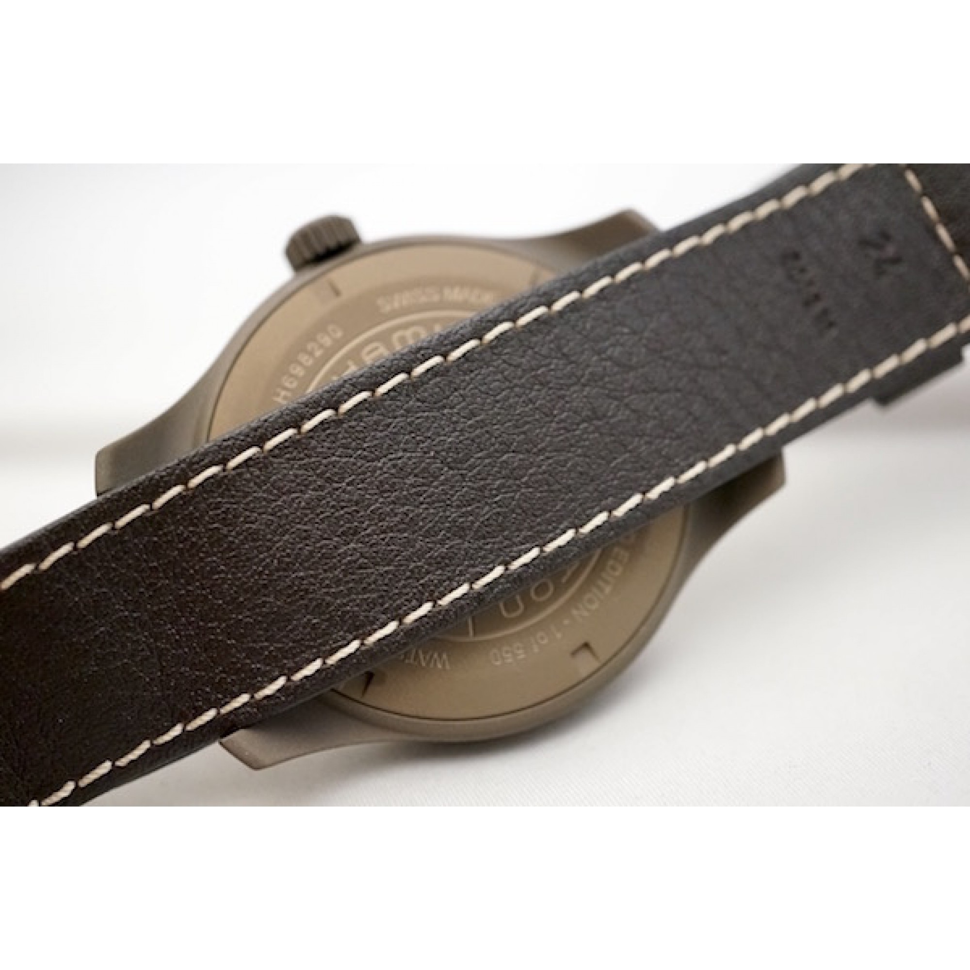 Ceas Barbati, Hamilton, Khaki Field H69829560 - eMAG.ro