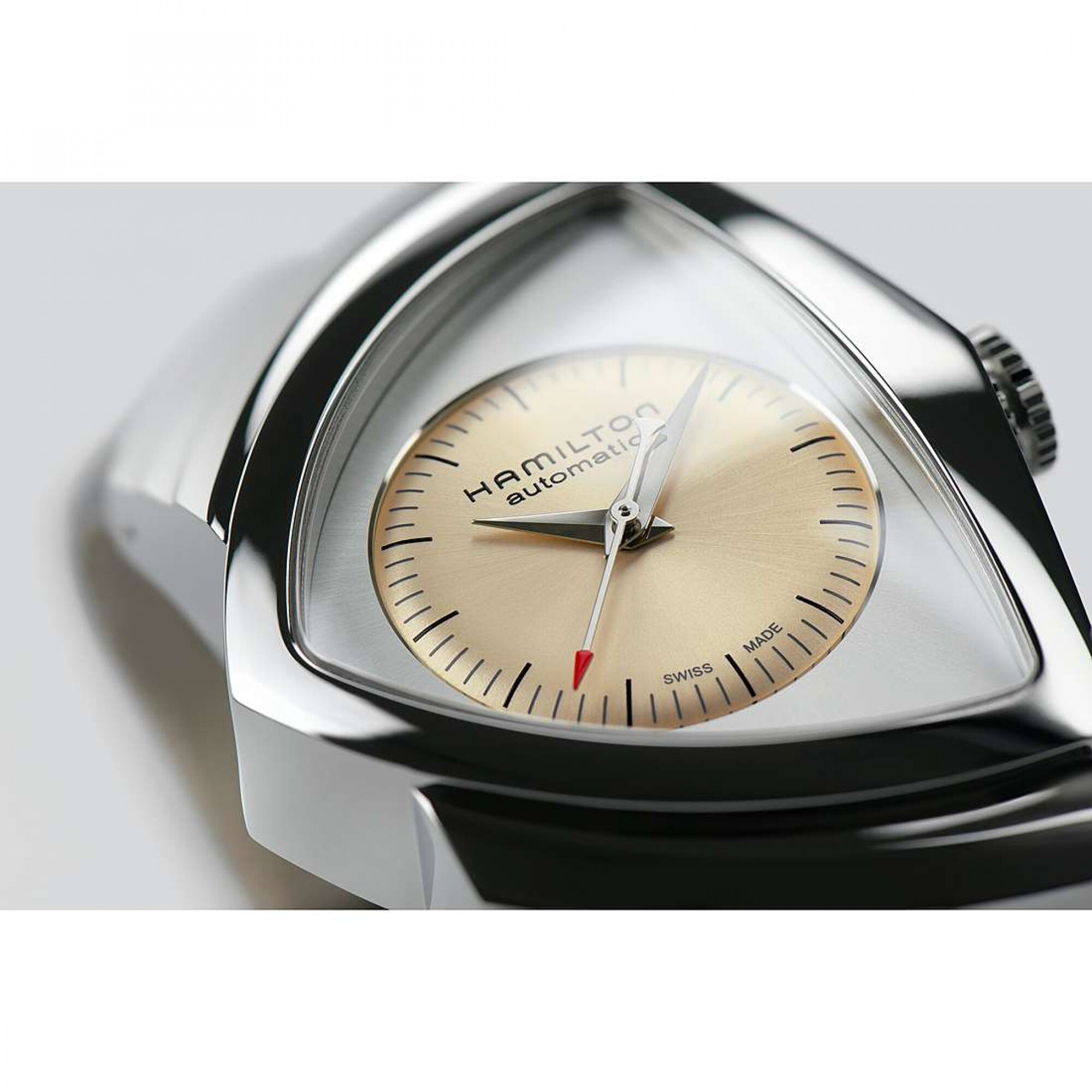 Ceas Barbati, Hamilton, Ventura H24515521 - eMAG.ro