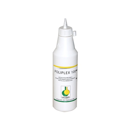 Adeziv Poliplex 100 0.5kg injectare si reparatie parchet dezlipit - eMAG.ro
