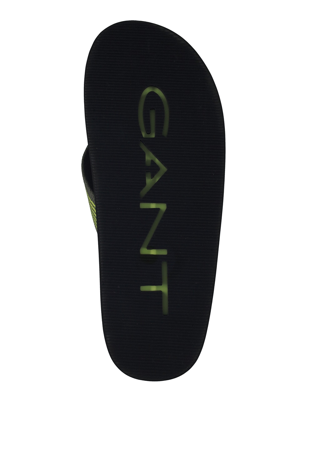 Gant, Papuci flip-flop cu logo - eMAG.ro
