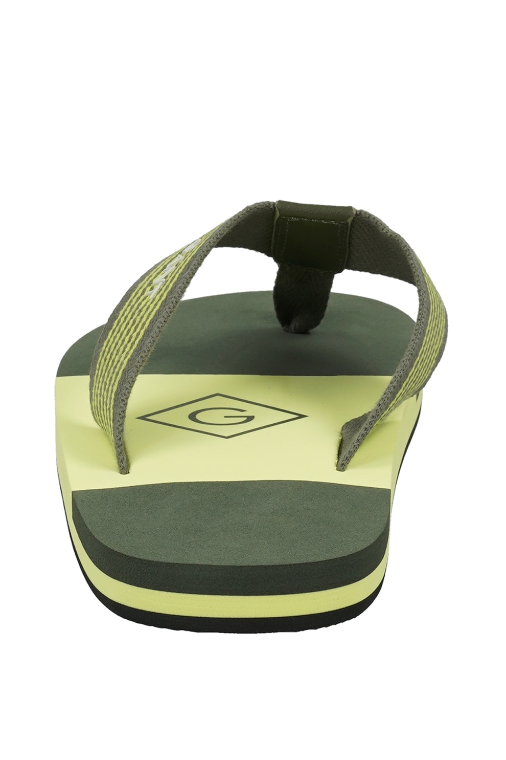 Gant, Papuci flip-flop cu logo - eMAG.ro