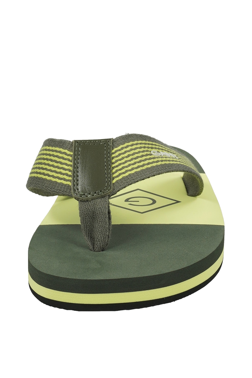 Gant, Papuci flip-flop cu logo - eMAG.ro