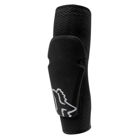 Aparatoare FOX, Enduro elbow sleeve, Negru, L - eMAG.ro