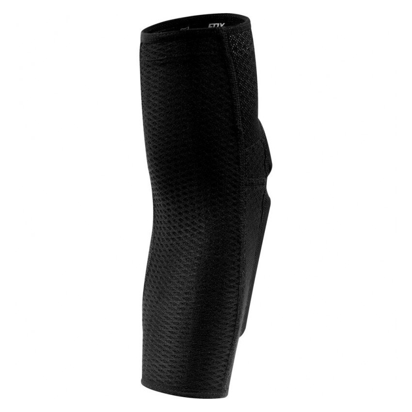 Aparatoare FOX, Enduro elbow sleeve, Negru, S - eMAG.ro