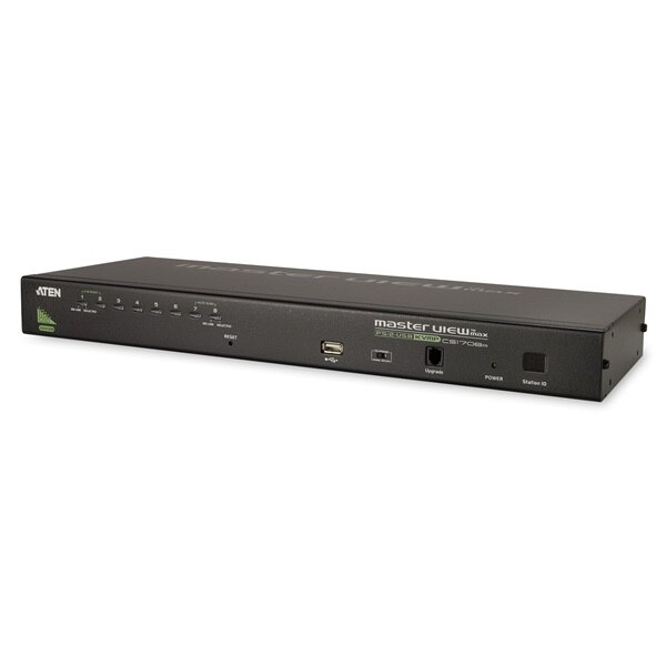 Aten CS1708A-AT-G PS/2-USB Switch - eMAG.hu
