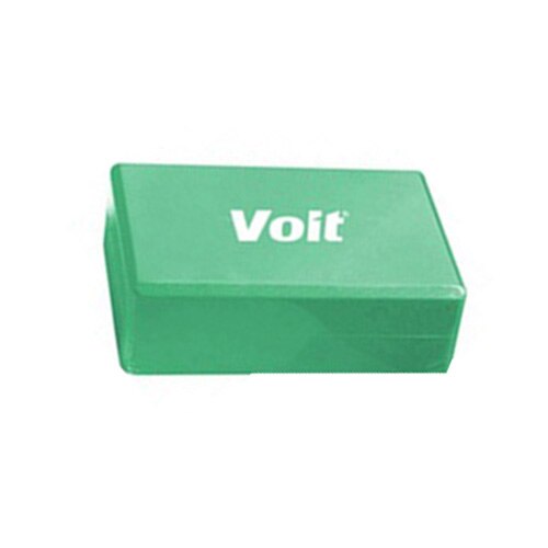 Cub pentru yoga/fitness Voit, culoare verde - eMAG.ro