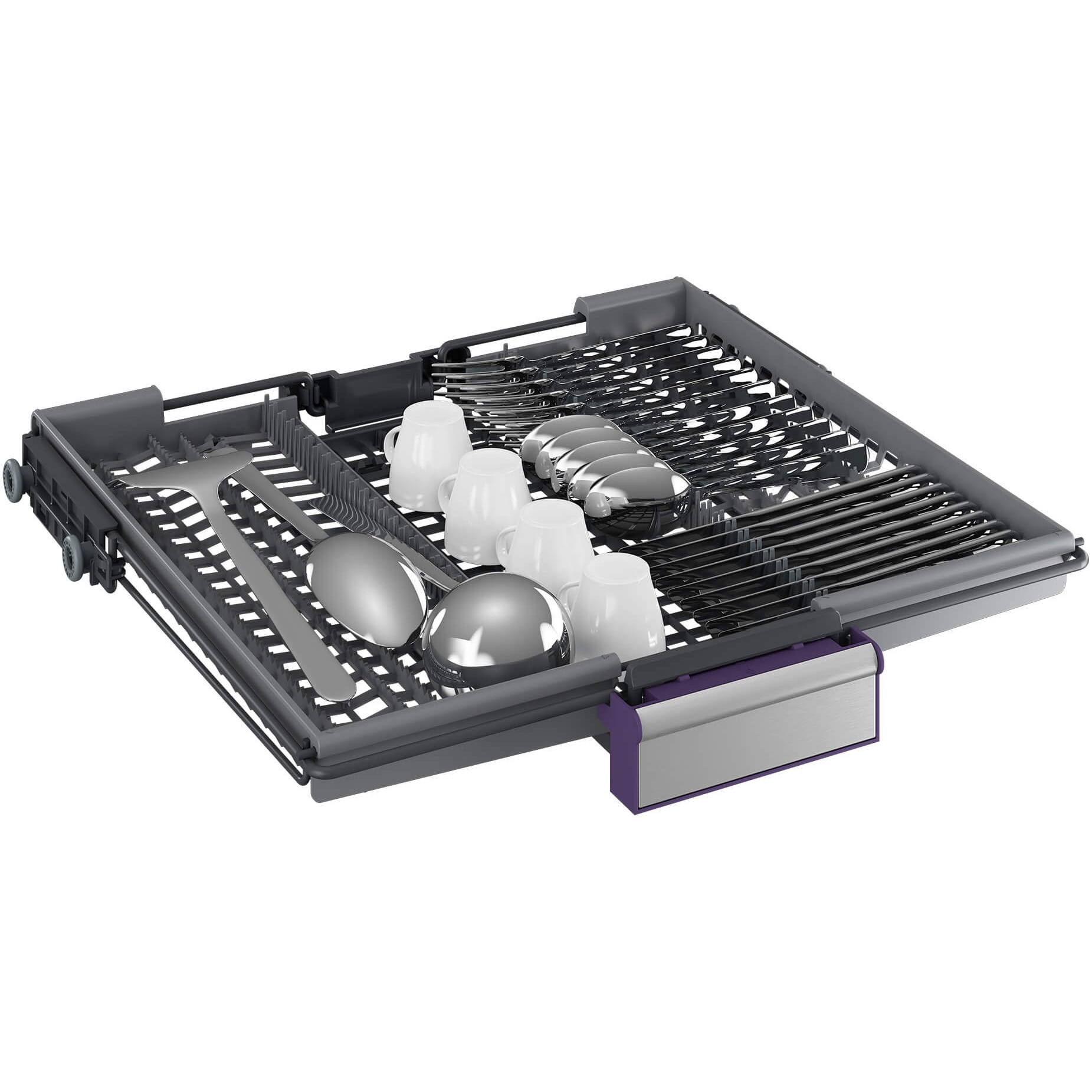 Съдомиялна за вграждане Beko BDIN38531D, 15 комплекта, 8 програми, Клас ...