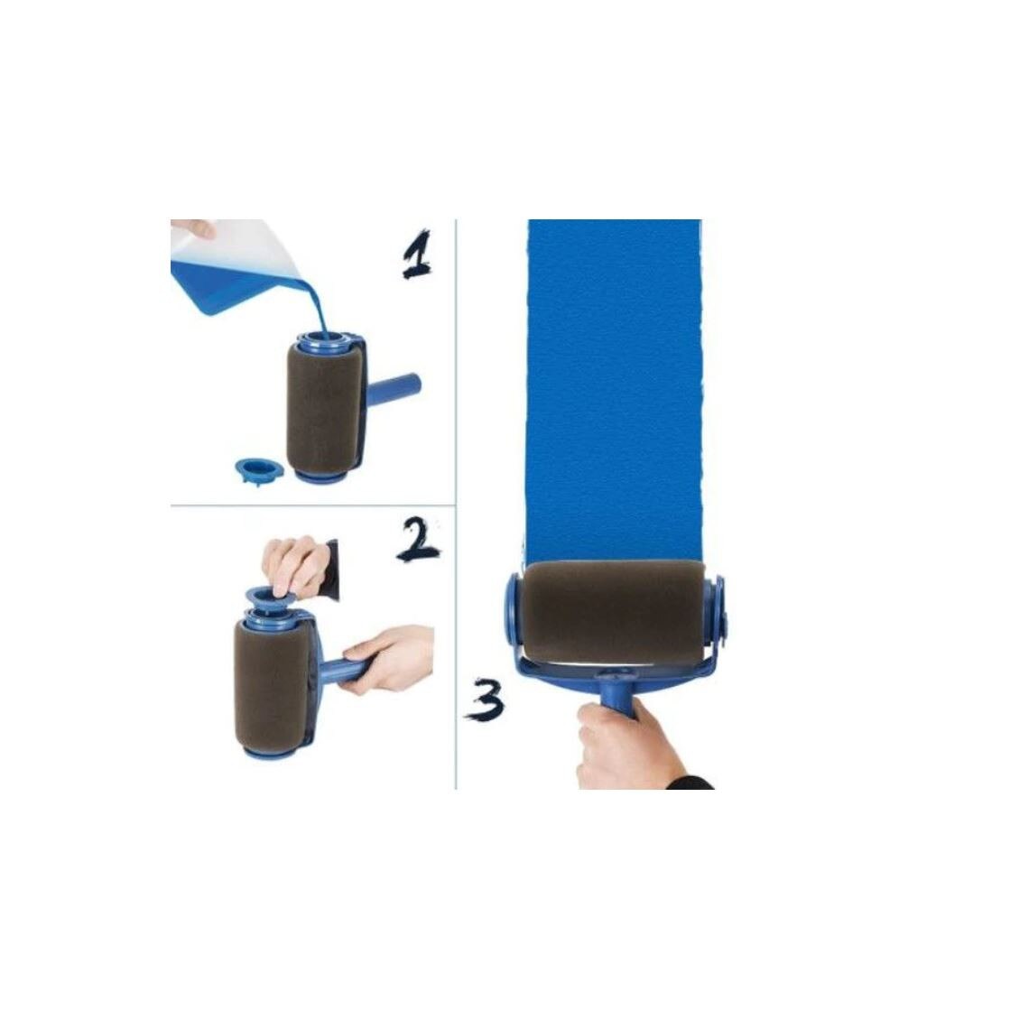 Set trafaleti cu rezervor incorporat, Sokotools, brat extensibil ...