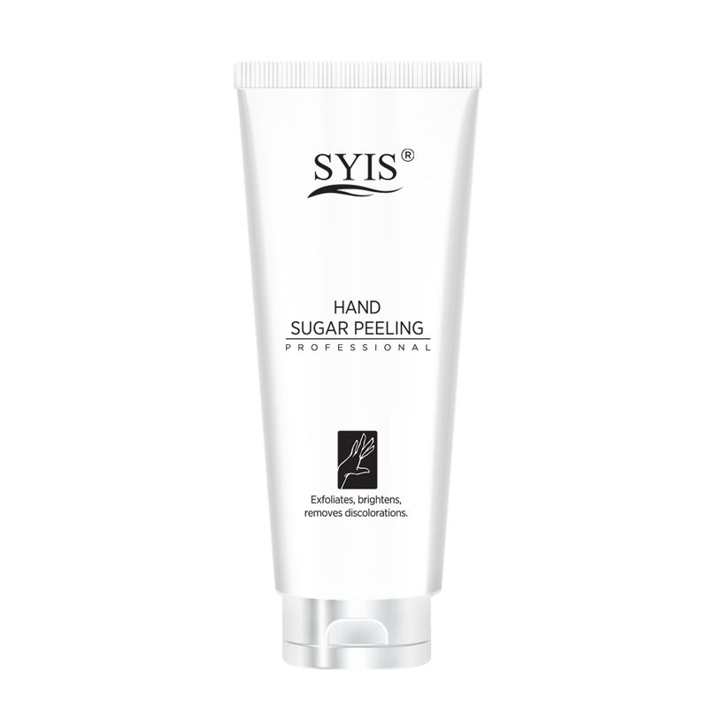Scrub pentru maini cu zahar SYIS Professional 200 ml - eMAG.ro