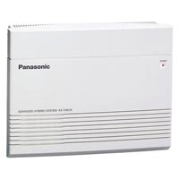 Centrala Telefonica Panasonic TA616CE - eMAG.ro