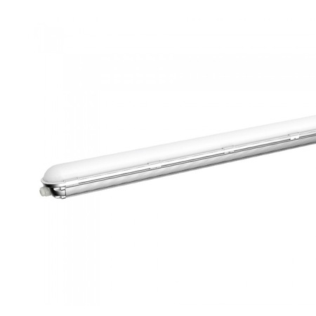 Lampa LED Industriala, 60W, IP65, 120 cm, Chip Samsung 120 lm/w, 4000K ...