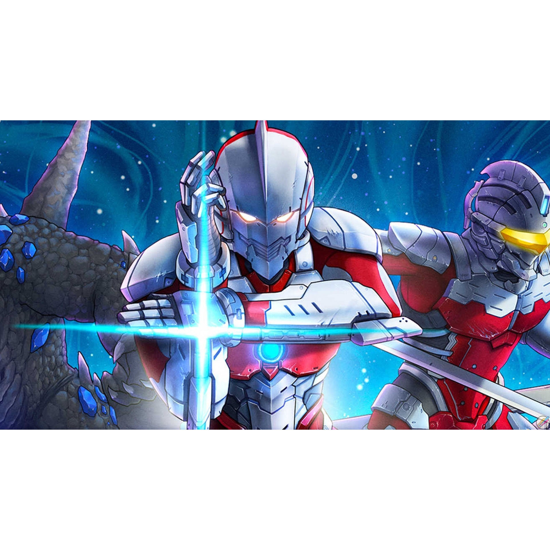 Joc Override 2: Ultraman Deluxe Edition pentru Nintendo Switch - eMAG.ro