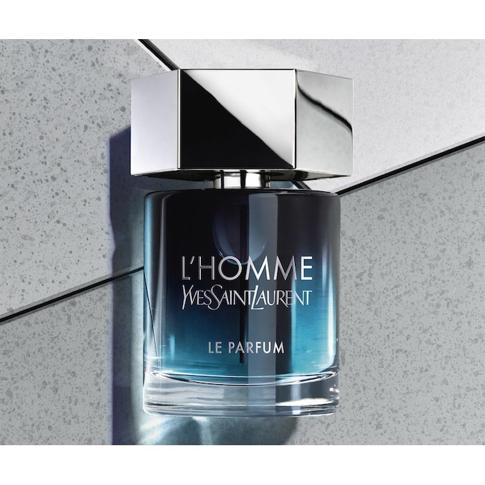 Yves Saint Laurent l'Homme le Parfum Férfi parfüm, 100 ml - eMAG.hu
