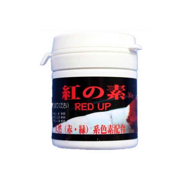 Garnélarák étel Benibachi Red Up 30g - eMAG.hu