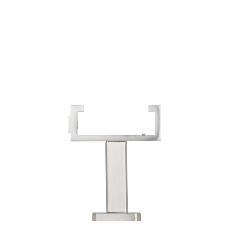 Kit de prindere Elegance, 2 console scurte, 2 finale si accesorii ...