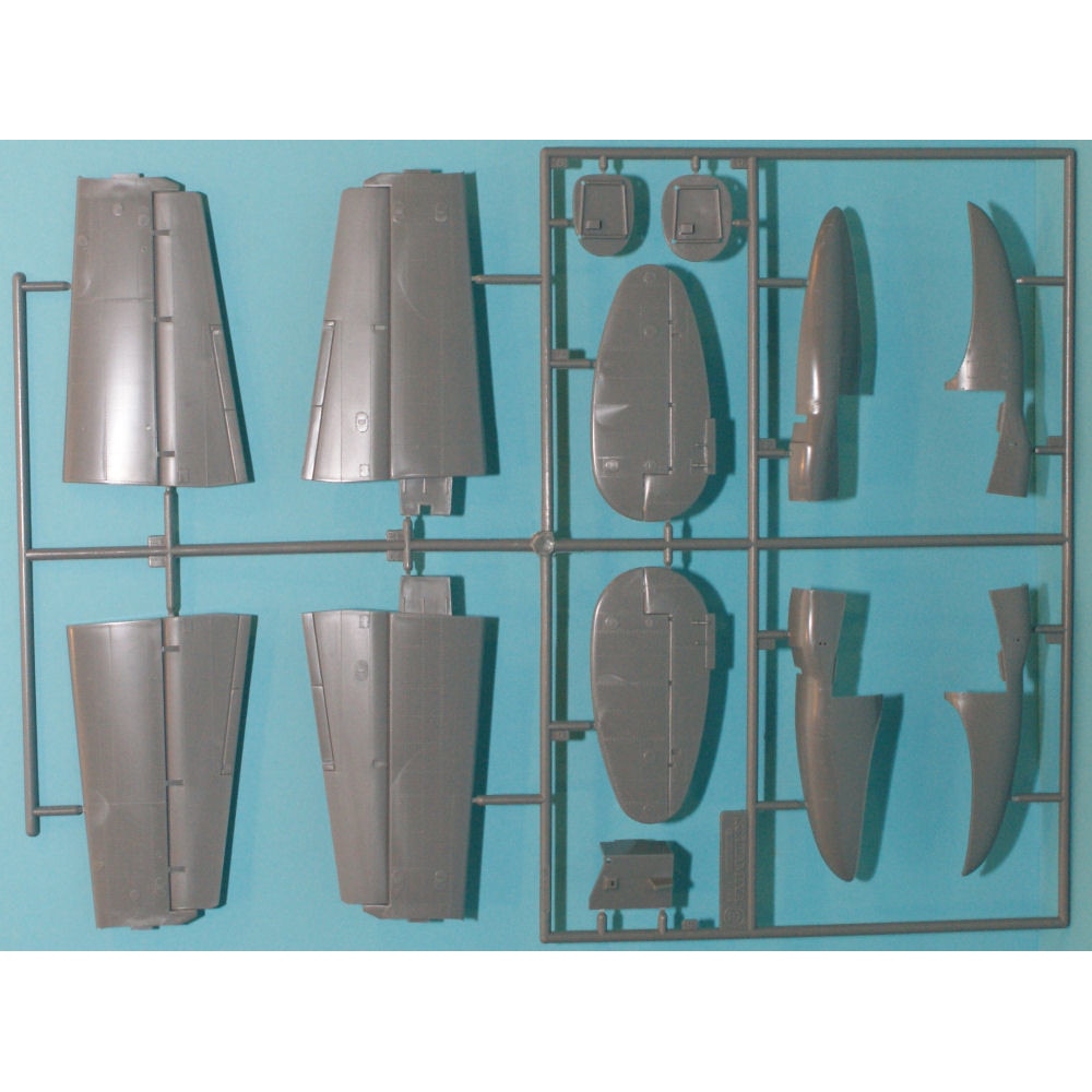 Macheta aeromodele Tamiya Avro Lancaster B.Mk.III Special "Dambusters ...