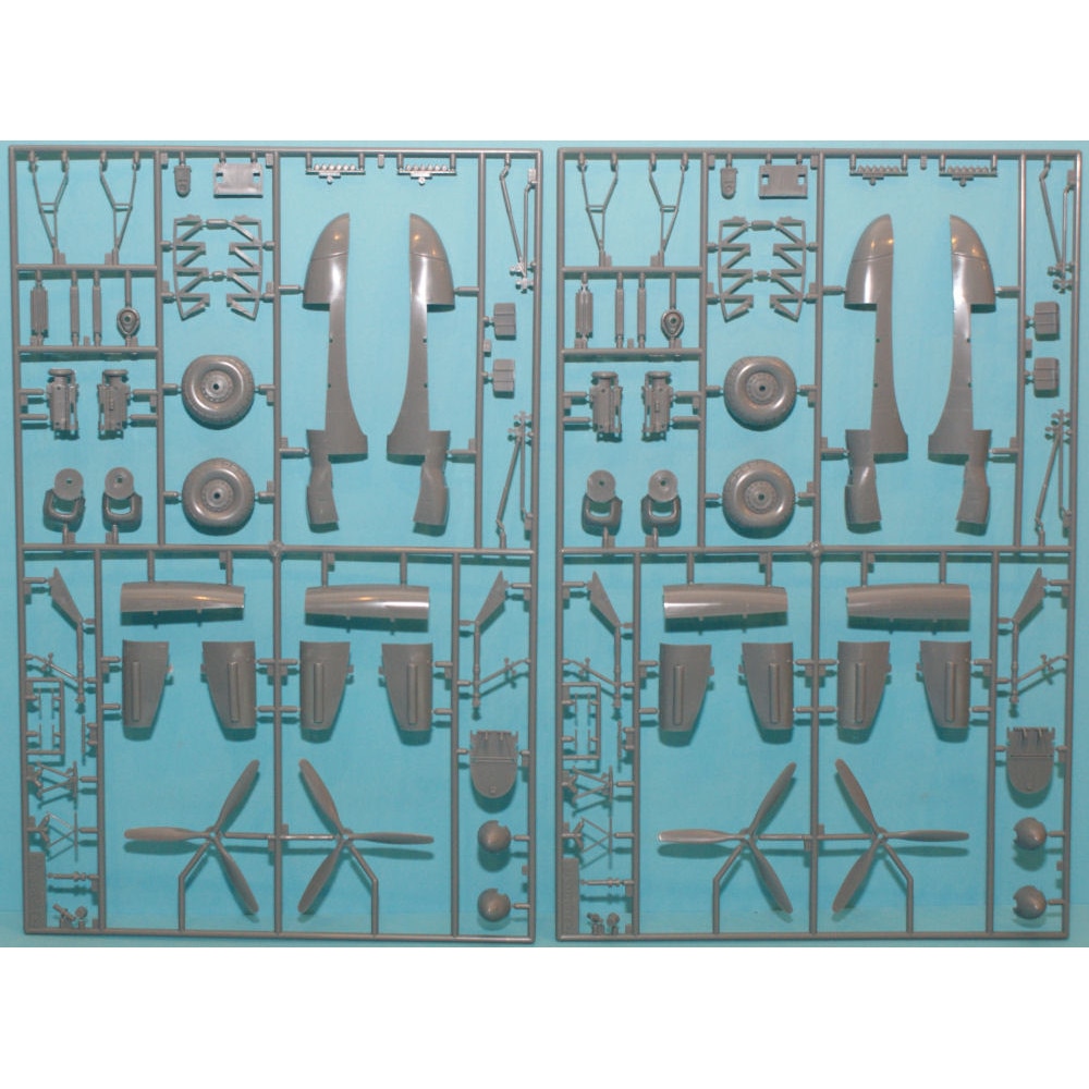 Macheta aeromodele Tamiya Avro Lancaster B.Mk.III Special "Dambusters ...