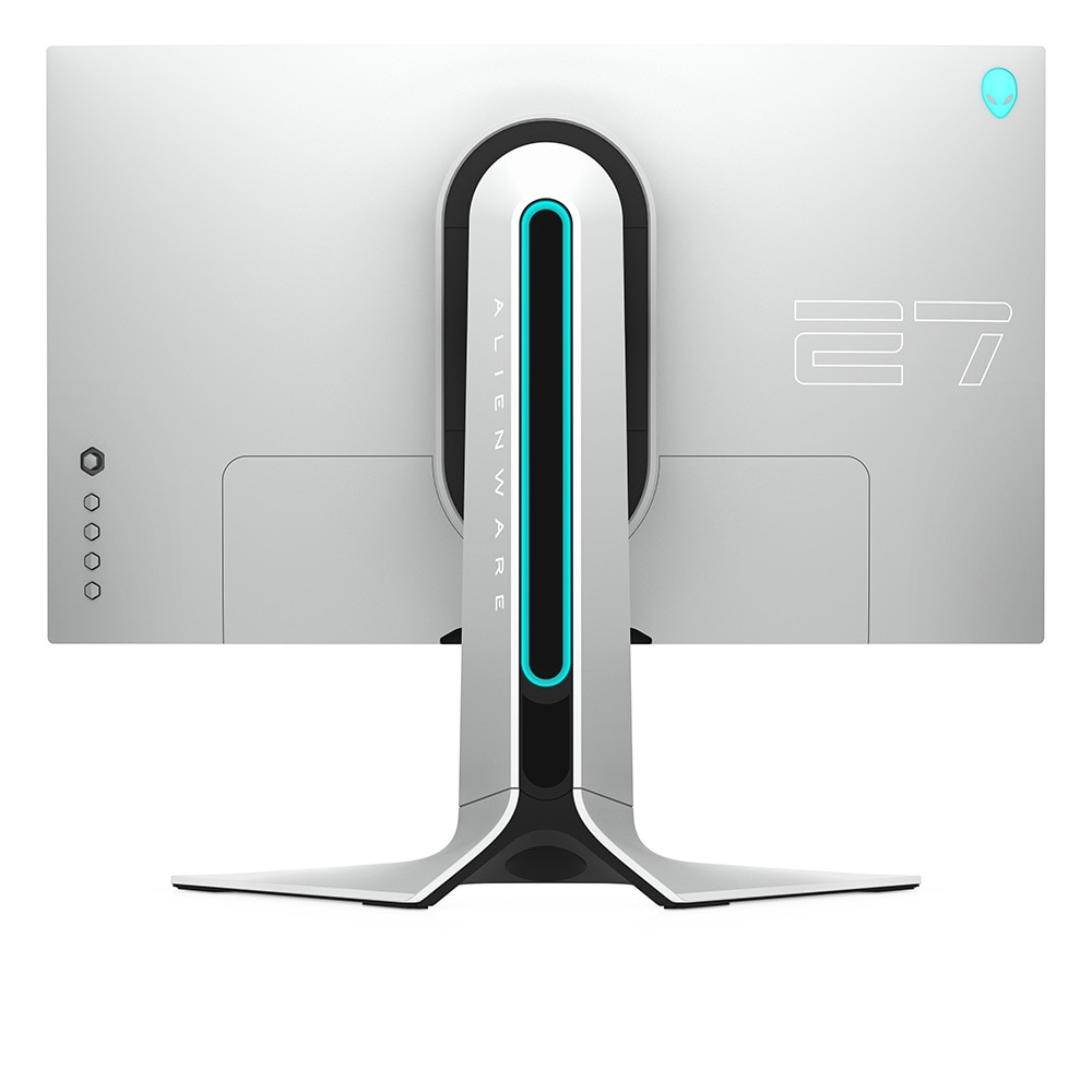 Монитор Dell 27" Alienware AW2720HFA, IPS, 240HZ, FullHD, 1920 x 1080 ...