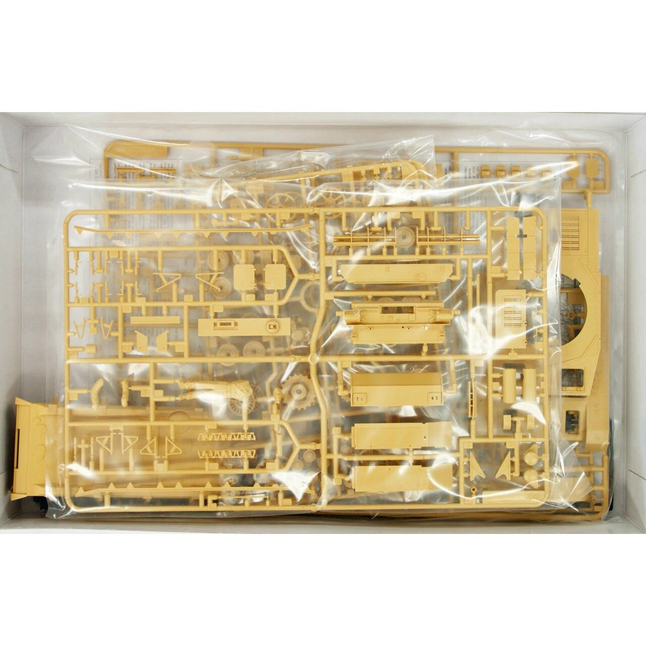 Военен модел Tamiya Panzerkampfwagen IV Ausf.J Sd.Kfz.161/2 1:35 TAM ...