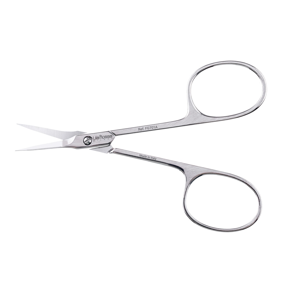 Forfecuta cuticule, profesionala, Lila Rossa Vogue, model rusesc - eMAG.ro