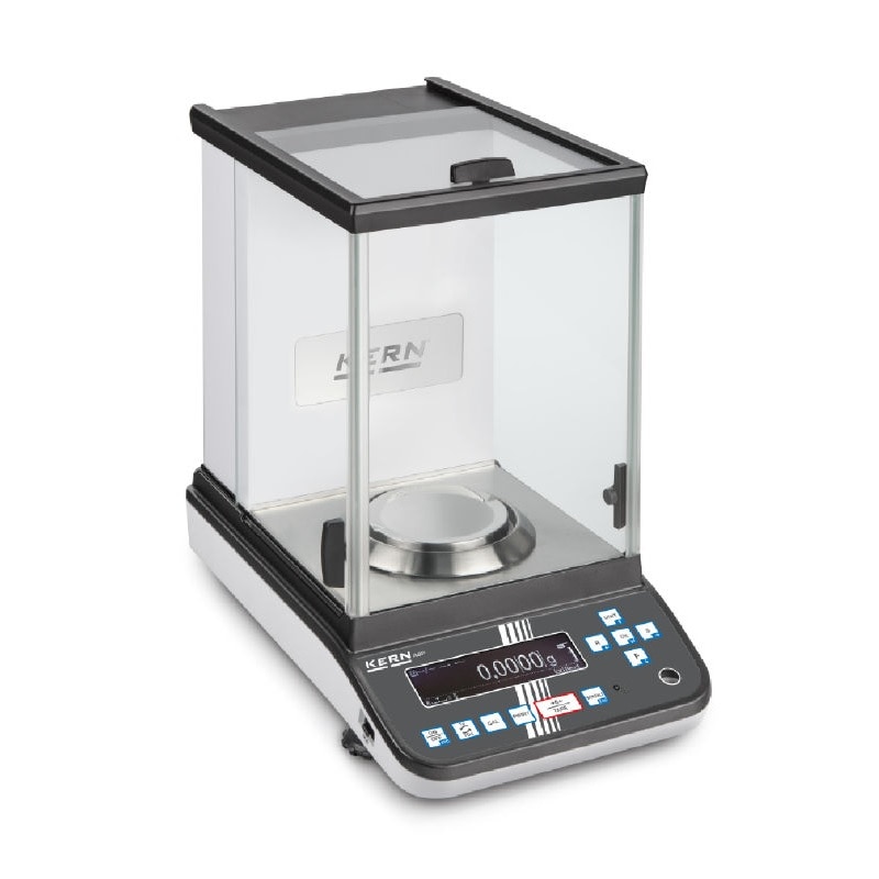 Balanta analitica, Kern & Sohn, ABP 200-5DM, omologata metrologic - eMAG.ro