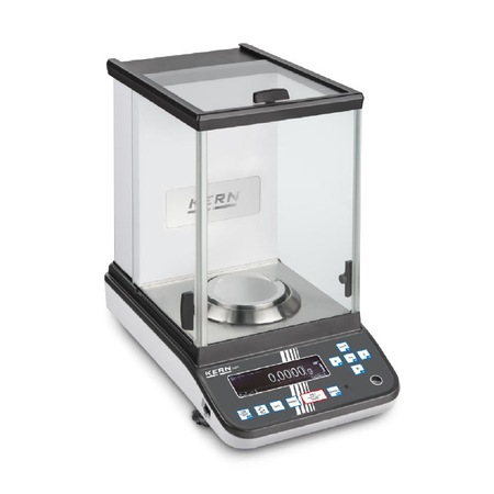 Balanta analitica, Kern & Sohn, ABP 200-5DM, omologata metrologic - eMAG.ro