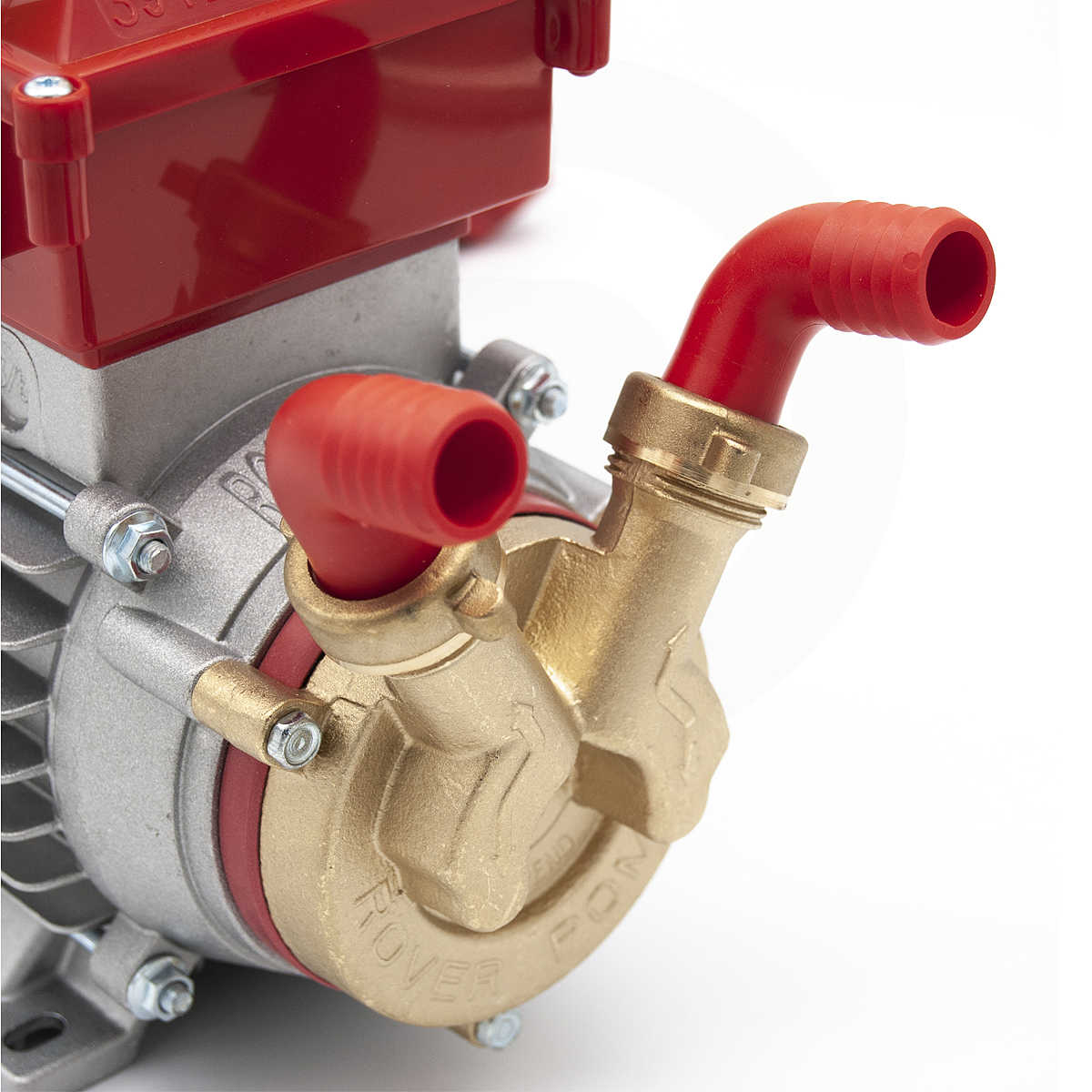 Electropompa ROVER 20 CE, 0.5 CP/ 2850 rpm 1700l/h, Bronz - eMAG.ro