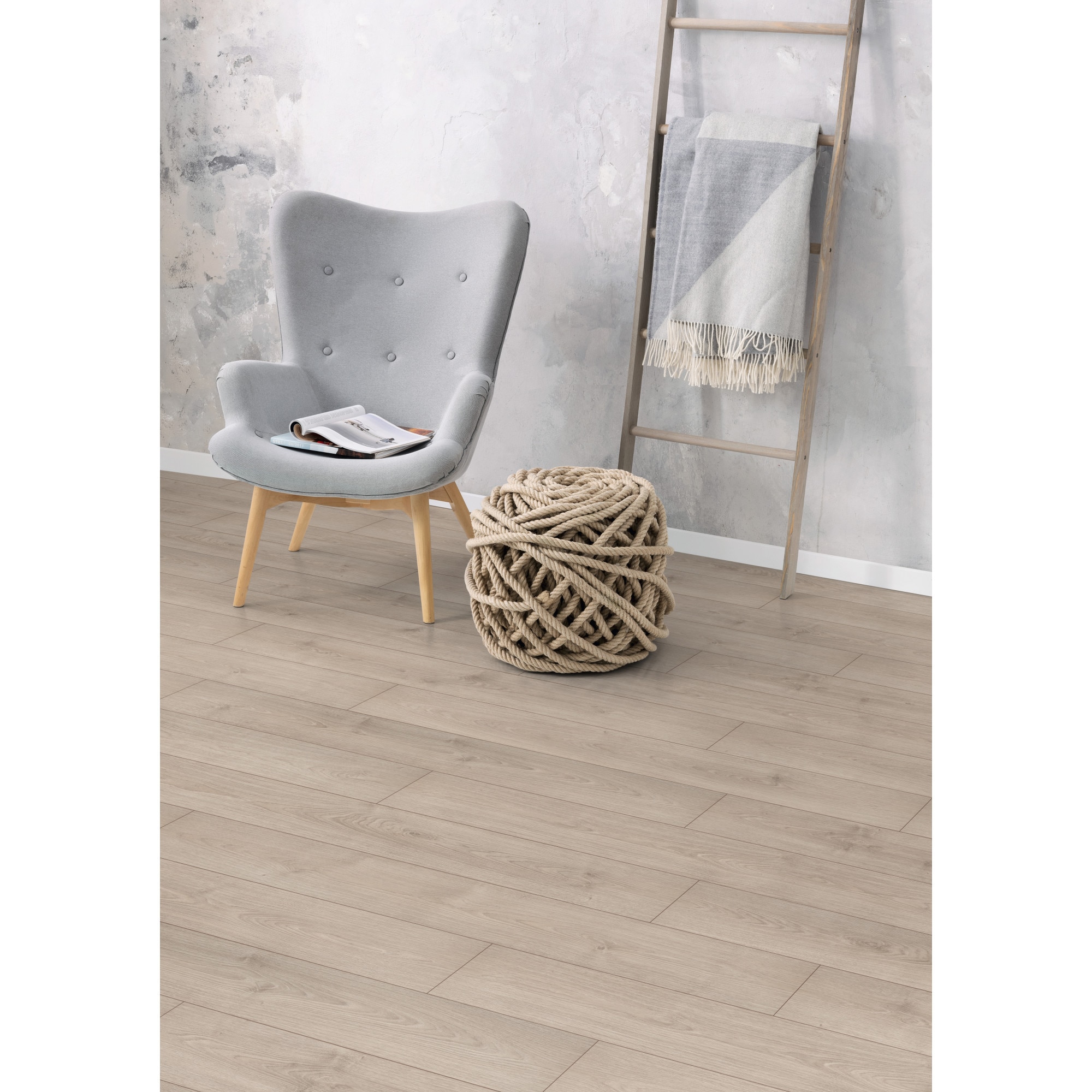 Parchet laminat Egger PRO, 8 mm/32, 1.99mp, Stejar Nord deschis - eMAG.ro