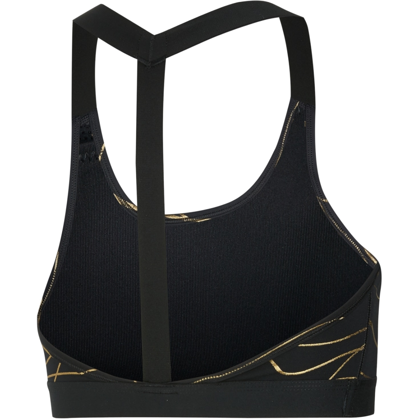 Bustiera femei Nike Swoosh Icon Clash, S INTL, Negru - eMAG.ro