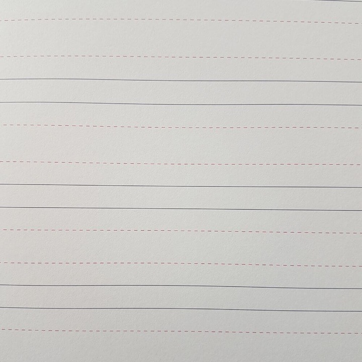 Bloc Caligrafie Daco, A4, 50 File/Set, 200-250 g, 10 Coli Albe Liniate ...