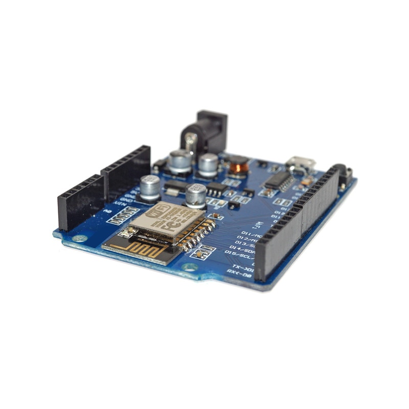 Modul extensie Wi-Fi ESP8266-12E OKY2261 - eMAG.ro