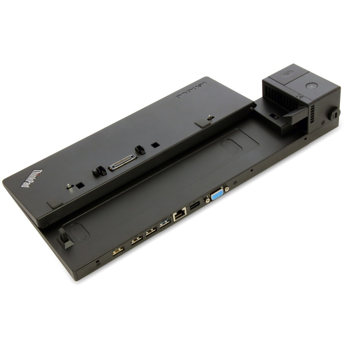 Docking Station ThinkPad Basic Dock - eMAG.ro