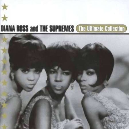 Diana Ross - Ultimate Collection-20tr (CD) - eMAG.ro