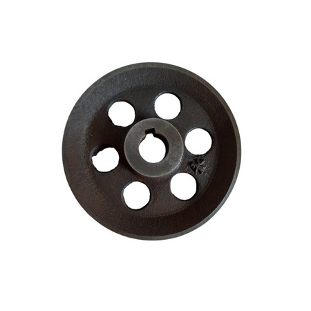 Fulie Motor Electric, Diametru Interior 24 mm, Exterior 150 mm - eMAG.ro