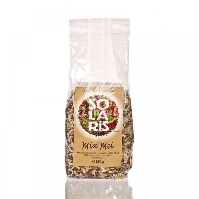Mix Mei Solaris 150gr - eMAG.ro