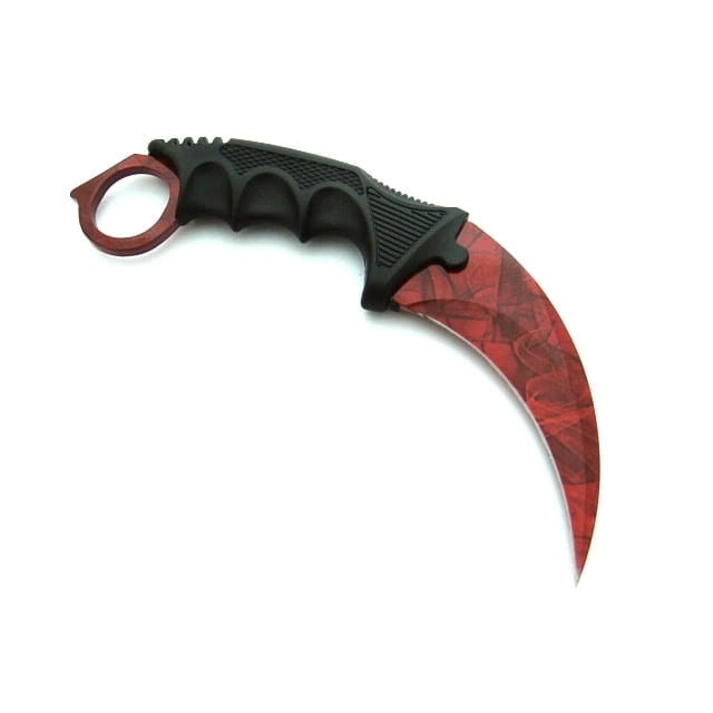 Cutit KARAMBIT CS:GO N-062C - eMAG.ro