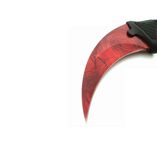 Cutit KARAMBIT CS:GO N-062C - eMAG.ro