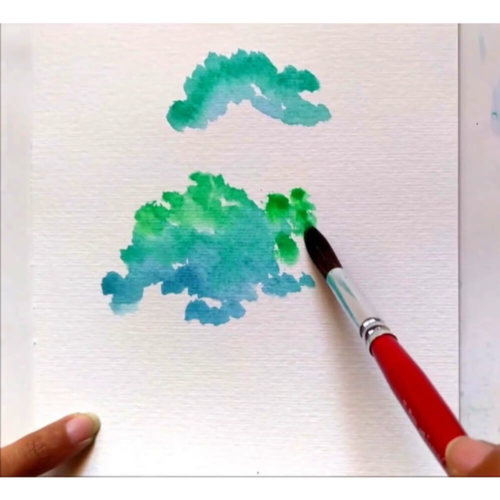 Set 120 Pensule Seria 101 Milan pe Display, Dimensiuni Diferite - eMAG.ro